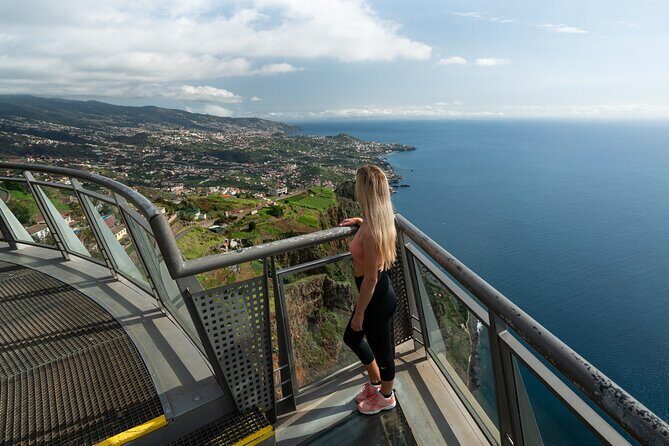 Grand Madeira Island Tour - Porto Moniz and Santana - Exploring Madeira’s Most Notable Stops