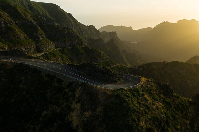 Grand Madeira Island Tour - Porto Moniz and Santana - Who Is This Tour For?
