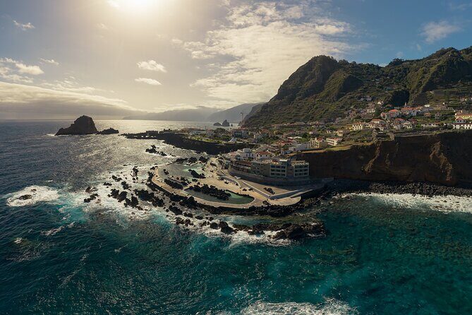 Grand Madeira Island Tour - Porto Moniz and Santana - FAQ