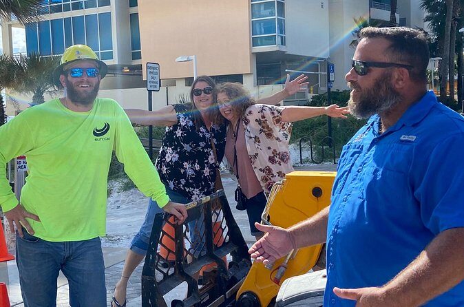 Grand Orlando Scavenger Hunt - What Do Reviewers Say?