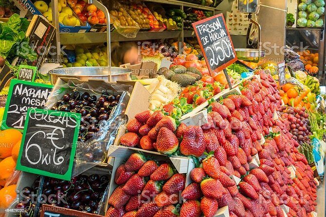 Grand Private Tour: The Best of Malaga and its Surrounds - Key Points