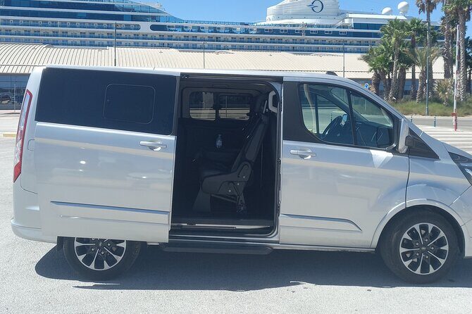 Grand Private Tour: The Best of Malaga and its Surrounds - An In-Depth Look at the Itinerary