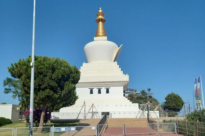 Grand Private Tour: The Best of Malaga and its Surrounds - Value for Money