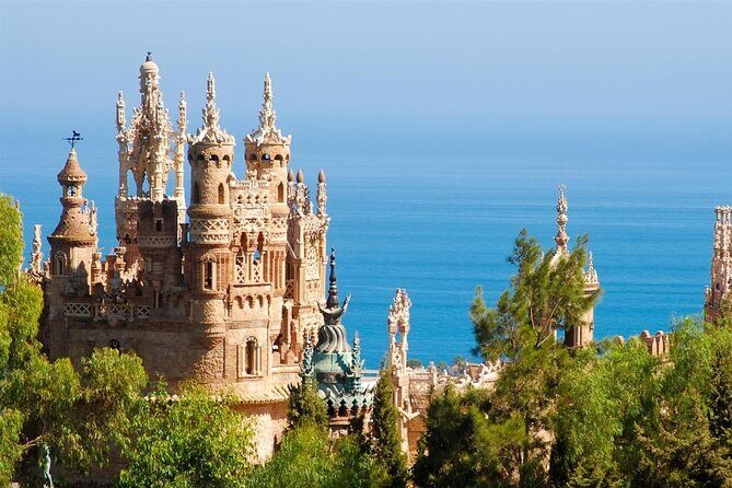 Grand Private Tour: The Best of Malaga and its Surrounds - What Travelers Say