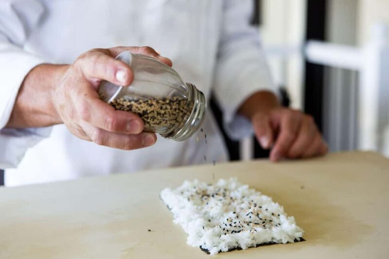 Grand Rapids: Fun Sushi Making Class With Local Chef - Who Is This Tour Best Suited For?