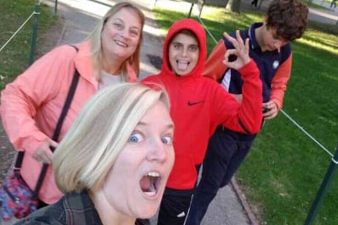 Grand Rapids Michigan Scavenger Hunt Grand Hunt Round River City - Why This Tour Works Well