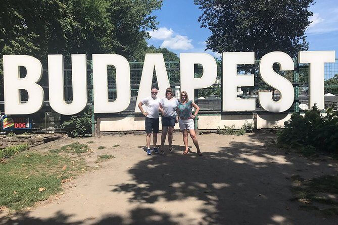 Grand Segway Tour of Budapest - Private Tour with Coffee Stop - The Sum Up: Is This Tour Worth It?