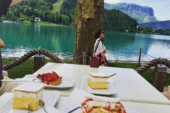 Grand Slovenia: Ljubljana + Lake Bled + Postojna Cave - Day Tour - What to Expect from the Itinerary