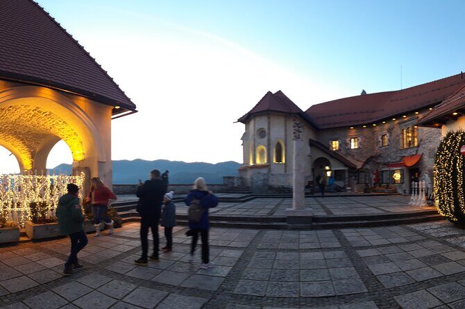 Grand Slovenia: Ljubljana + Lake Bled + Postojna Cave - Day Tour - Authentic Experiences and Insider Tips