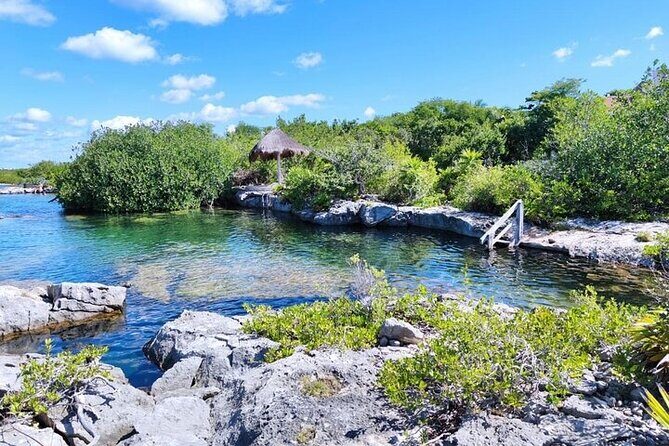 Grand Snorkeling Riviera Maya Private Tour - FAQs