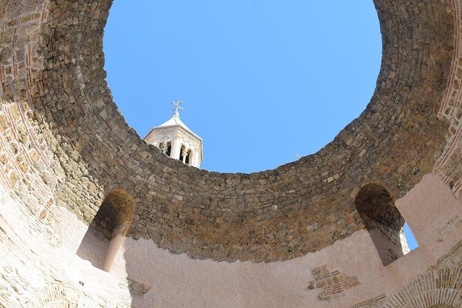 Grand Split Walking Tour with Diocletian's Palace - What Sets This Tour Apart?