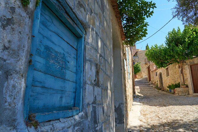 Grand Tour Full Day Jeep Safari from Ayia Napa - Frequently Asked Questions