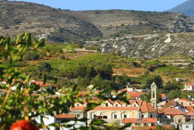 Grand Tour Full Day Jeep Safari from Limassol - The Reviews: Real Opinions from Travelers