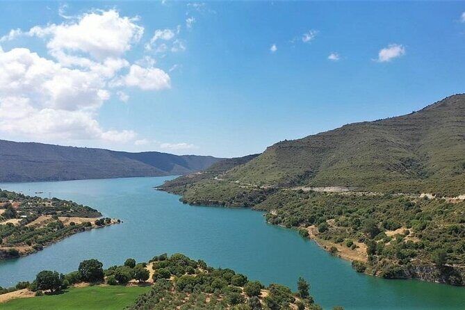 Grand Tour Full Day Jeep Safari from Limassol - FAQ
