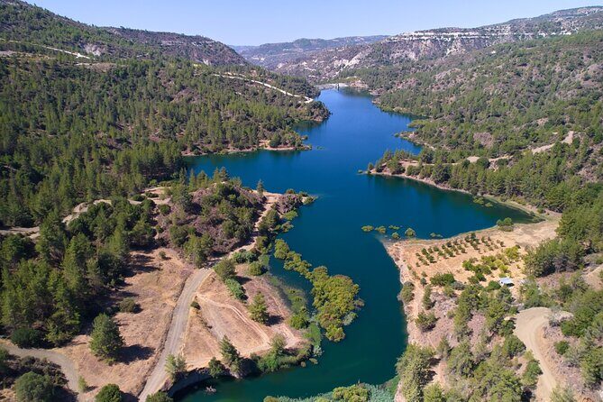 Grand Tour Full Day Jeep Safari from Paphos - Who Will Love This Tour?