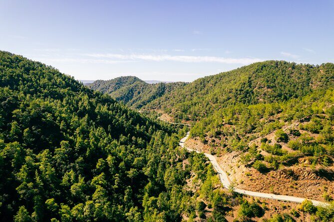 Grand Tour Full Day Jeep Safari from Paphos - Final Thoughts