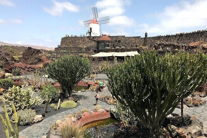 Grand Tour Lanzarote Experience : The Landscape Footprint - What to Expect from the Lanzarote Grand Tour