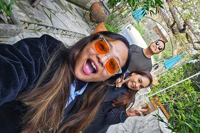 Grand Tour - Nicosia & Larnaca, from Limassol - Key Points