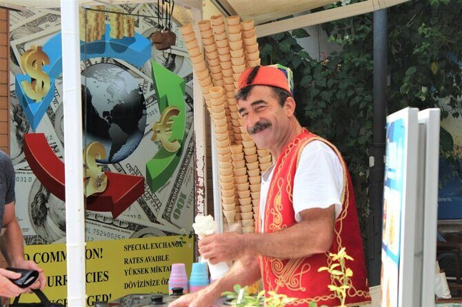 Grand Tour - Nicosia & Larnaca, from Limassol - The Sum Up