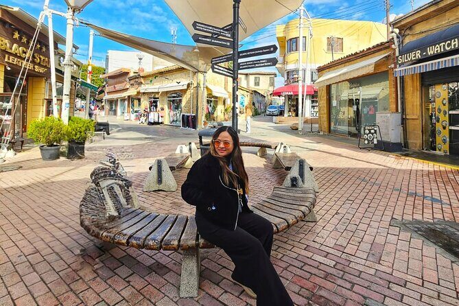 Grand Tour - Nicosia & Larnaca, from Limassol - FAQ