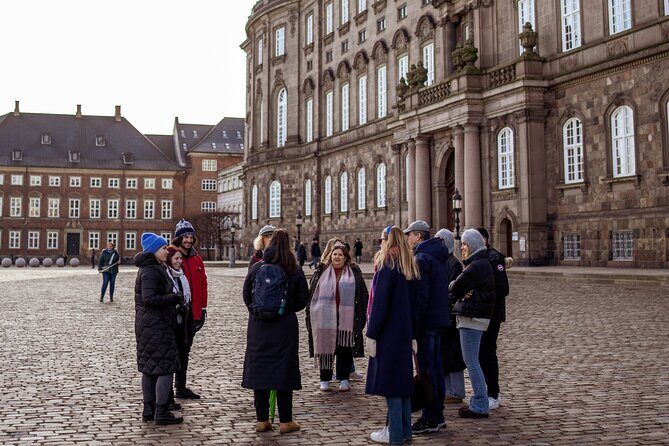 Grand Tour of Copenhagen (Instant Confirmation) - Who is This Tour Best Suited For?