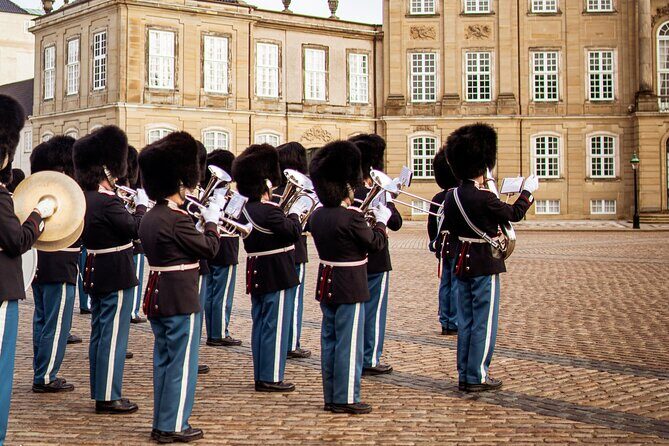 Grand Tour of Copenhagen (Instant Confirmation) - Final Thoughts