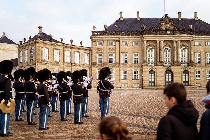 Grand Tour of Copenhagen (Instant Confirmation) - Frequently Asked Questions