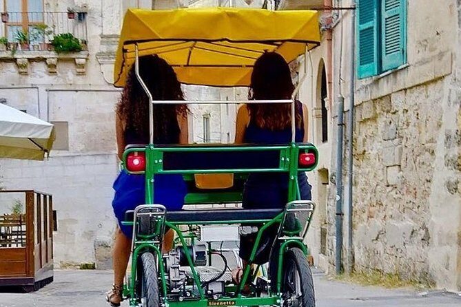 Grand Tour of the Stones in Electric Rickshaw - Frequently Asked Questions