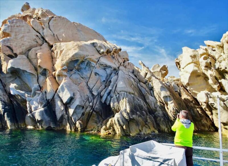 GRAND TOUR SITES CLASSÉS Vision sous-marine,baignade,boisson - Introduction: Discover Corsica’s Hidden Coastal Gems