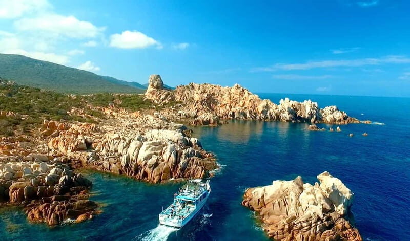 GRAND TOUR SITES CLASSÉS Vision sous-marine,baignade,boisson - Highlights and Unique Features