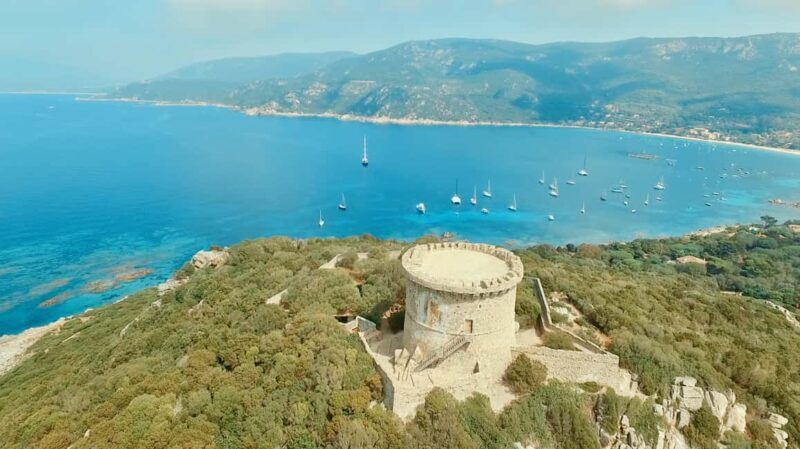 GRAND TOUR SITES CLASSÉS Vision sous-marine,baignade,boisson - Practical Details and Value