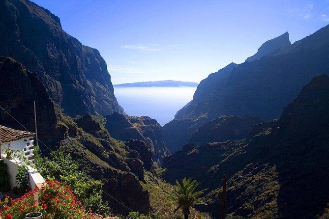 Grand Tour Tenerife - Full-Day Private VIP Tour - Practical Details: What the Tour Includes and What to Consider