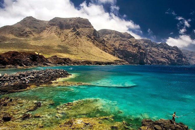 Grand Tour Tenerife - Full-Day Private VIP Tour - Authentic Experience Backed by Positive Feedback