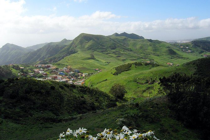 Grand Tour Tenerife - Full-Day Private VIP Tour - FAQs