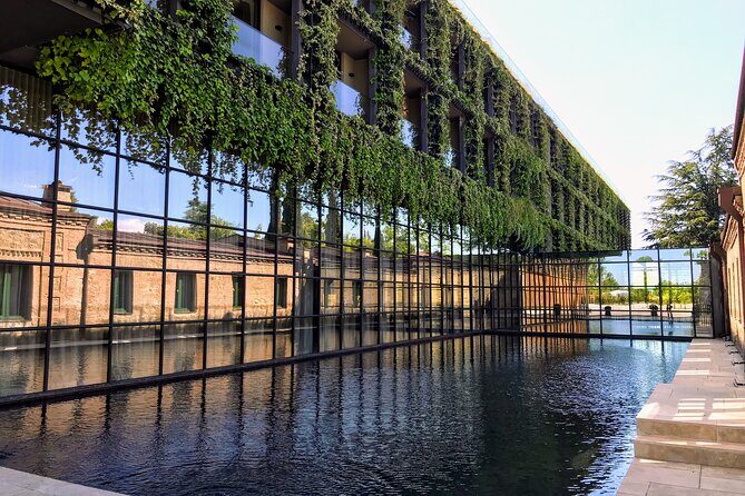 Grand tour to Kakheti for wine lovers: Telavi-Kvareli-Sighnaghi - The Itinerary: What You Can Expect