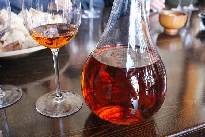 Grand tour to Kakheti for wine lovers: Telavi-Kvareli-Sighnaghi - Logistics and Practical Details