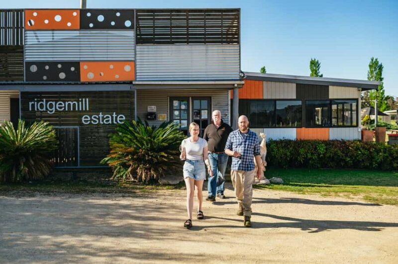 Granite Belt: Winemakers Winetasting Experience & Cheese - Additional Considerations