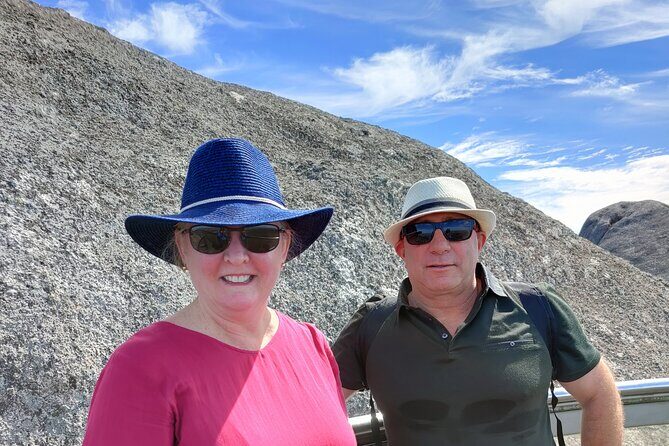 Granite Skywalk Porongurups - Who Is This Tour Perfect For?