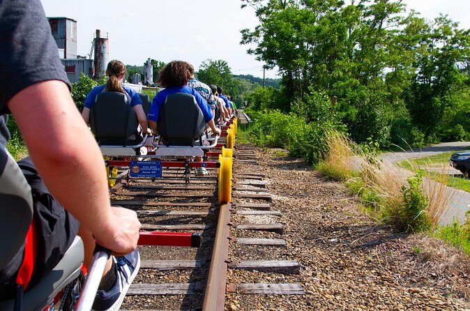 Granite State Rail Bikes - Review Insights and Practical Tips