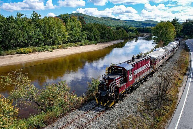 Granite State Railway - FAQs