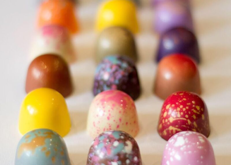 Grant Burge: Just Bliss - Wine and Chocolate Experience - FAQ