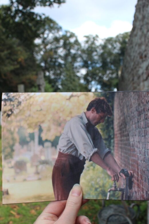 Grantchester: Walking Tour of TV Show Locations - Who Will Love This Tour?
