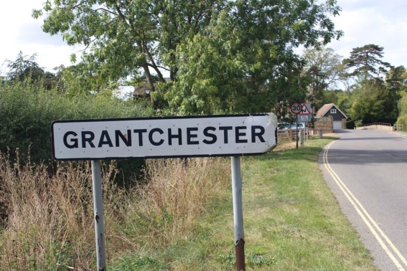 Grantchester: Walking Tour of TV Show Locations - The Sum Up