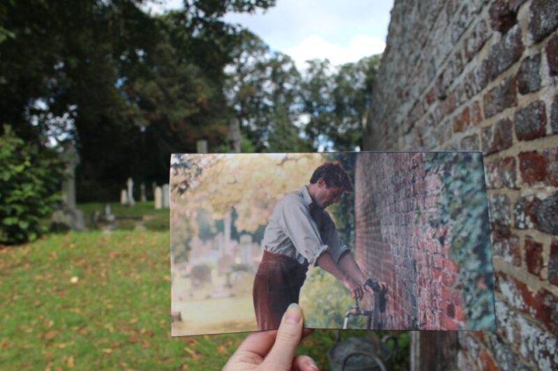 Grantchester: Walking Tour of TV Show Locations - FAQ
