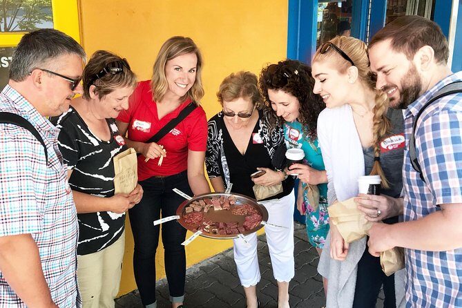 Granville Island Market VIP Walking Food Tour - Analyzing the Value and Experience