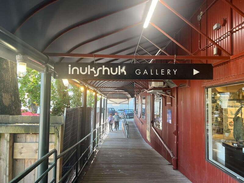 Granville Island Vancouver's Elite Walking Food - Who Should Consider This Tour?