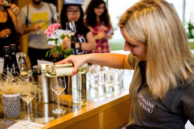 Grape Grazing: Wachau Valley Winery Biking Tour - FAQ