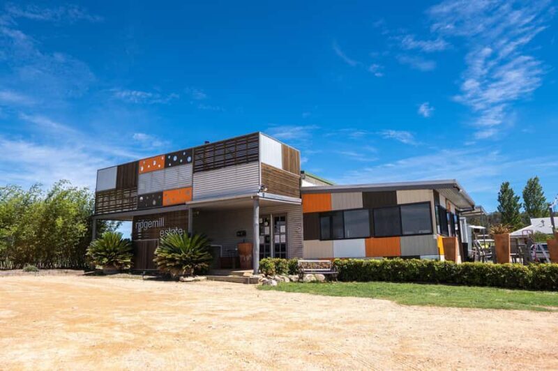 Grape to Glass Master Class - Key Points