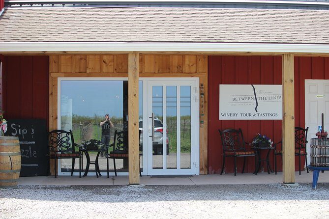 Grape to Glass Wine Experience - The Sum Up: Is the Grape to Glass Wine Experience Worth It?