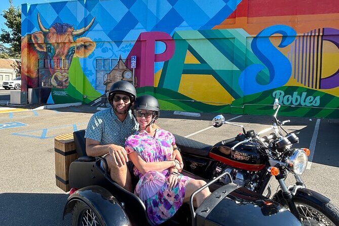 Grapevine Getaway Exclusive Wine Tour - Introduction